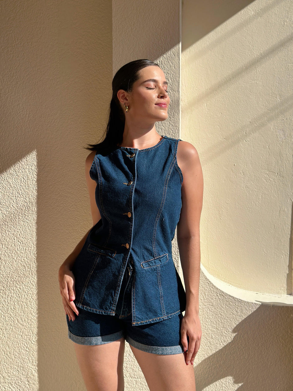 Chalecos – Maleja Clothing